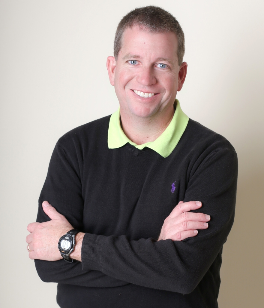 Facilitator Spotlight: Ah Ha!