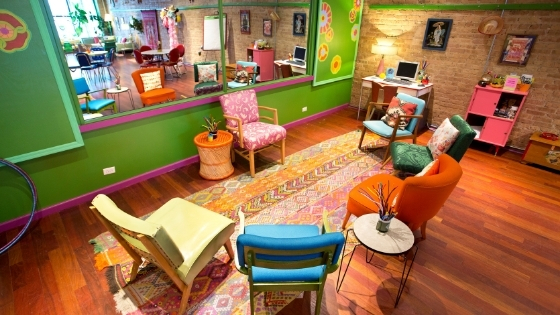 Environment Matters: No More Boring Focus Groups - Catalyst Ranch