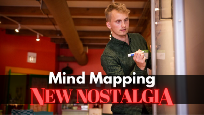 Mind Mapping New Nostalgia - Catalyst Ranch